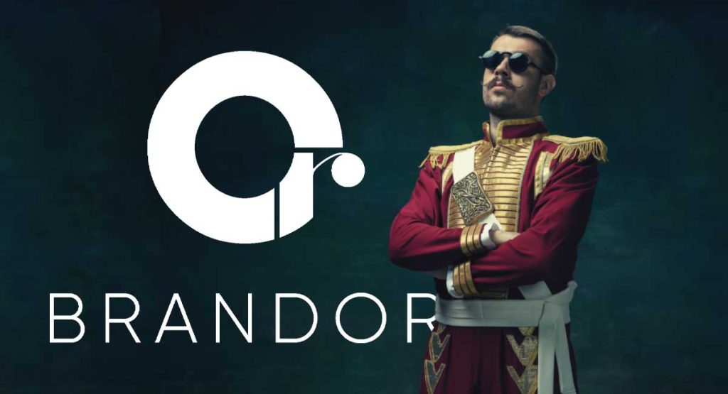 BRANDOR - Pisalica